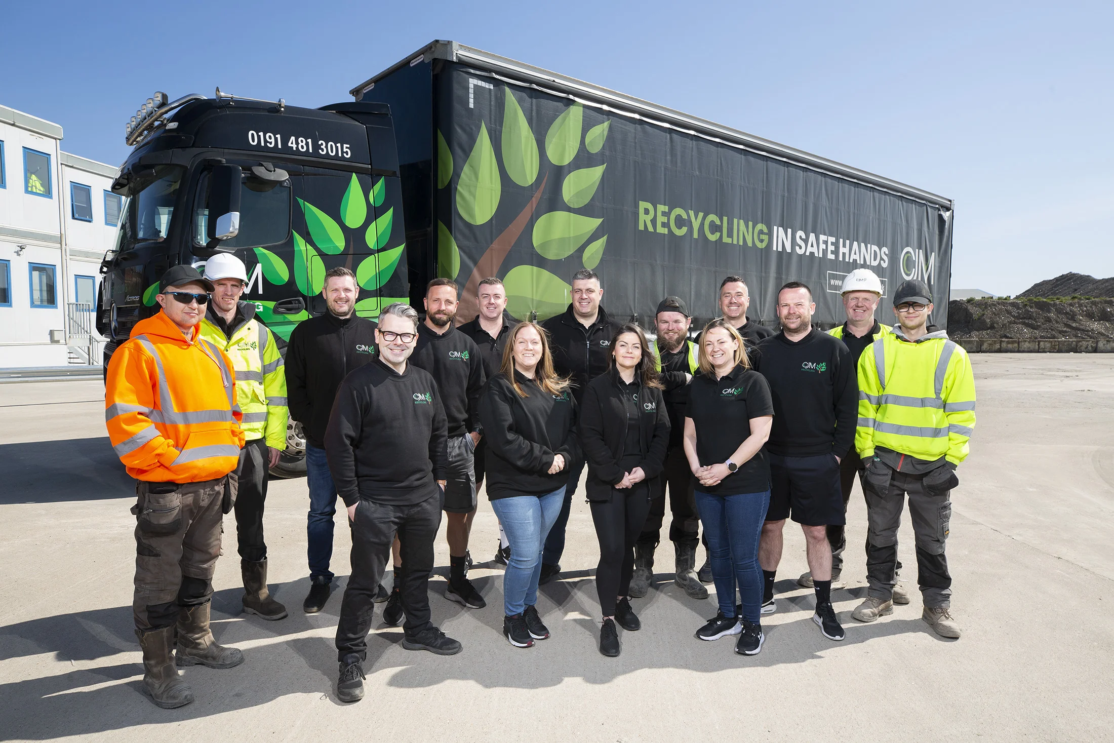 Gordon Ramsey, head of manufacturing at robotics pioneer, Tharsus ...